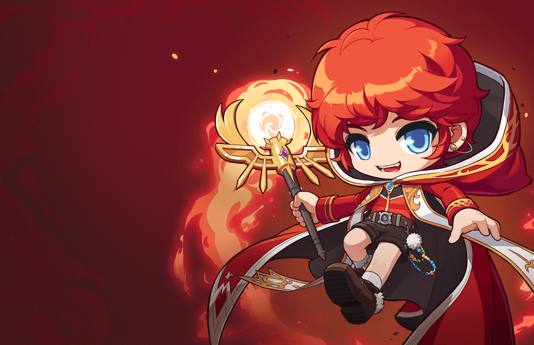 MapleStorySEA | RISE Update